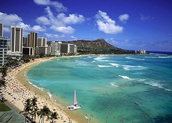 Cea mai bună insulă de vizitat din Hawaii | Intre