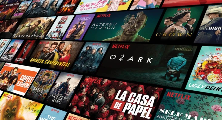 Cele mai bune filme de pe Netflix chiar acum | Intre